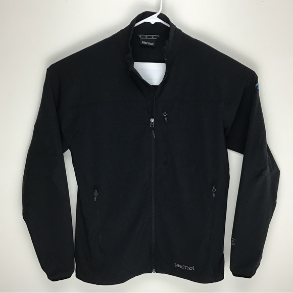 Marmot | Jackets & Coats | Marmot M3 Soft Shell Long Sleeve Full Zip Jacket L | Poshmark